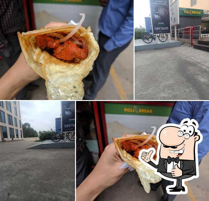 Tea Break Shop, Bengaluru - Restaurant menu, prices and reviews