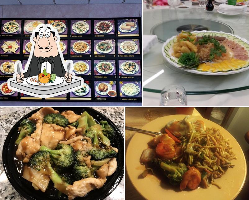 China Chef, Catonsville - Restaurant menu, prices and reviews