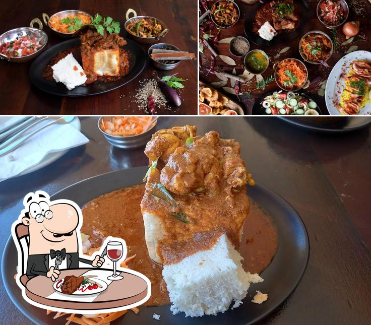 Dine Inn Restaurant, Ballito - Speisekarte, Preise und Bewertungen
