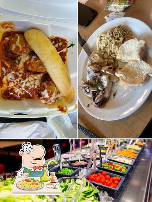 Eat'n Park, Pittsburgh - Restaurant menu, prices and reviews
