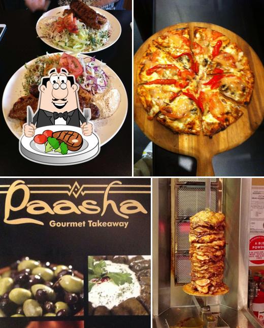 Paasha in Prahran
