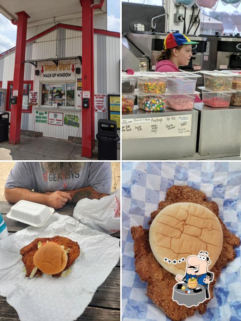 Weenee World in New Castle - Restaurant reviews