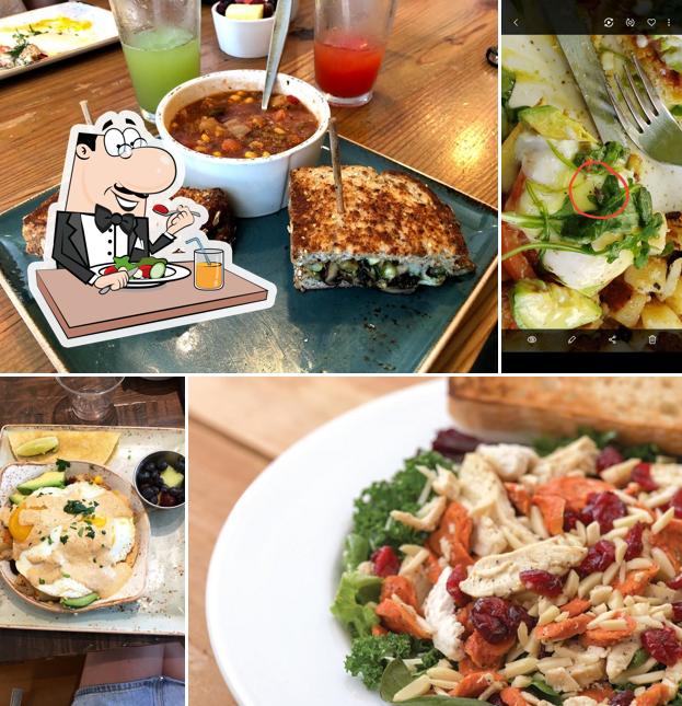 First Watch, 21170 St Andrews Blvd #5 in Boca Raton - Restaurant menu ...