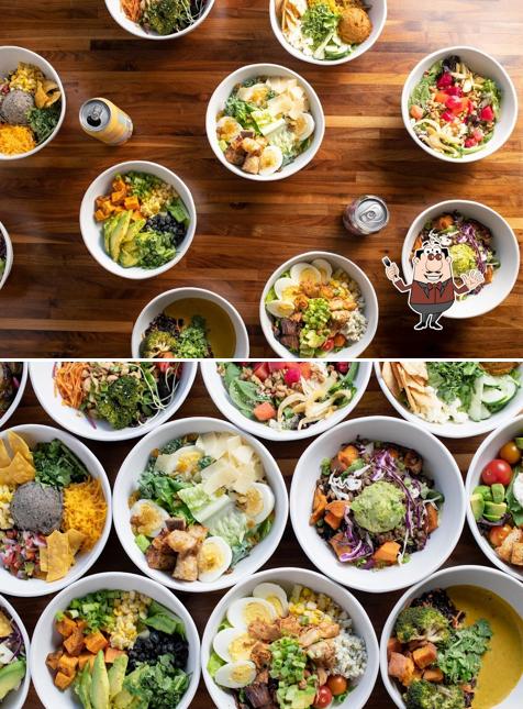 Forage Kitchen, Whitefish Bay - Restaurant menu, prices and reviews