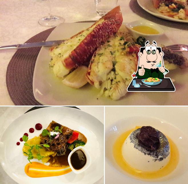 Ginger The Restaurant, Port Elizabeth - Restaurant menu, prices and reviews