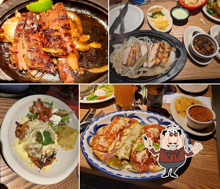 Gringo's Mexican Kitchen {Conroe} in Conroe - Restaurant menu and reviews