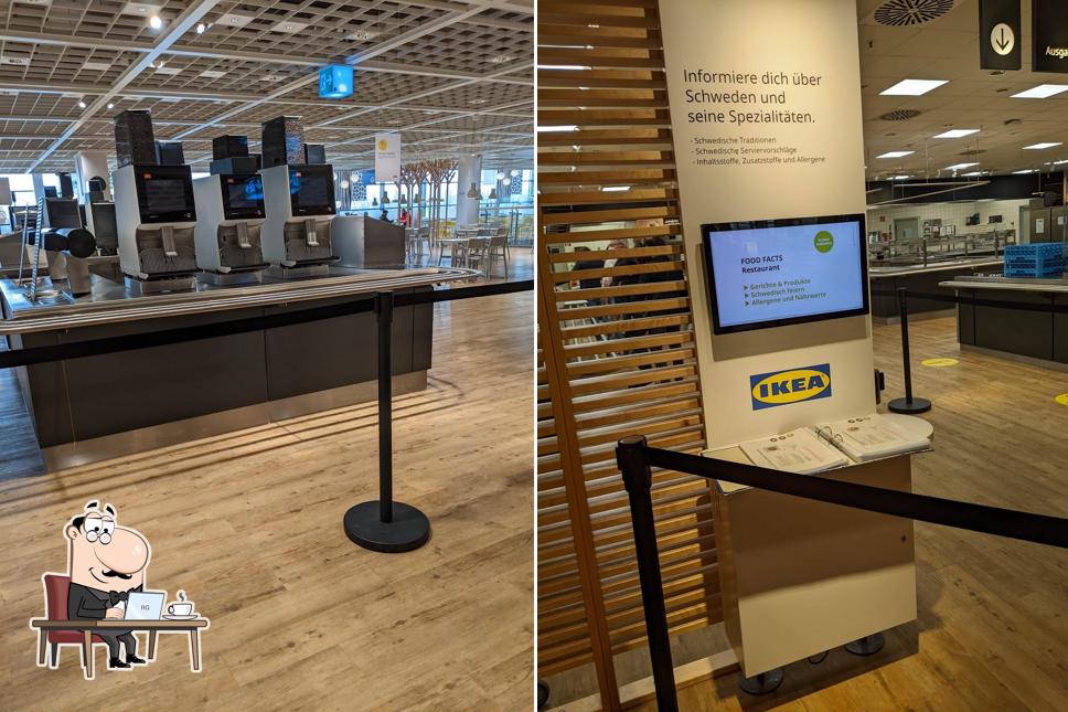 Ikea Ludwigsburg Telefon