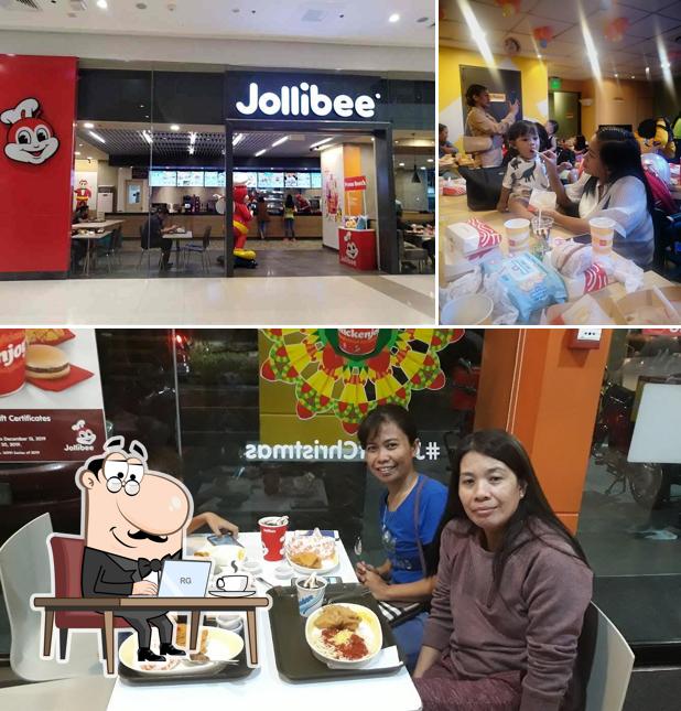 Jollibee, Parañaque - Menú del restaurante, precios y reseñas