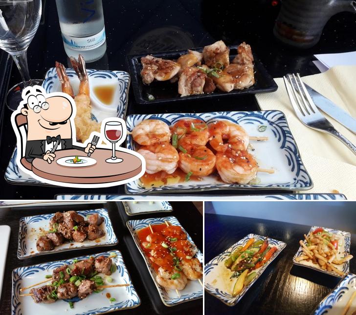 Kikko restaurant, Dorsten - Restaurantspeisekarten und Bewertungen
