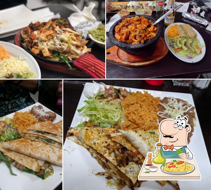 La Mixteca Restaurant, Urbana - Restaurant menu, prices and reviews