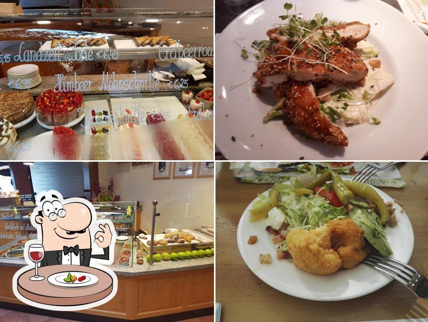 Top 5 Restaurants mit pizza in Sankt Valentin, September 2025 ...