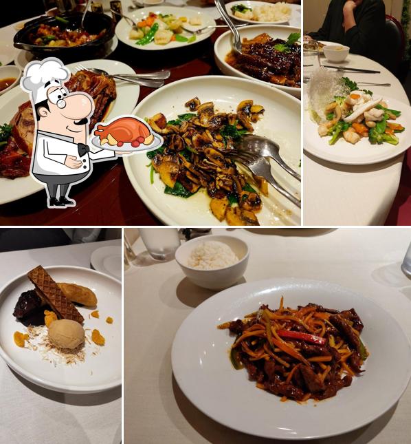 Me Wah Restaurant, Launceston - Restaurant menu, prices and reviews
