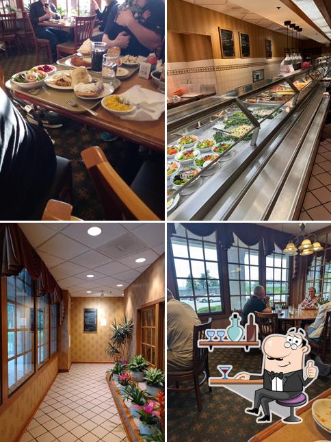Miss Sheri's Cafeteria, St. Louis - Restaurant menu, prices and reviews