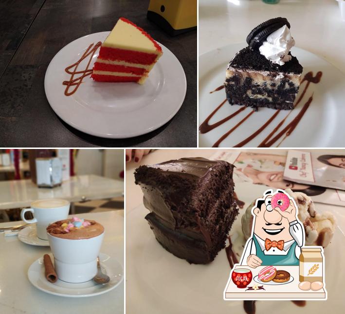 Los 10 mejores restaurantes con postres en Barranquilla, febrero 2026 ...