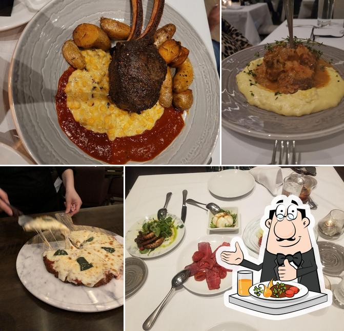 One10 in Melville - Restaurant menu and reviews