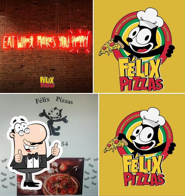 Félix Pizzas, Ouro Preto - Menu do restaurante, preços e opiniões