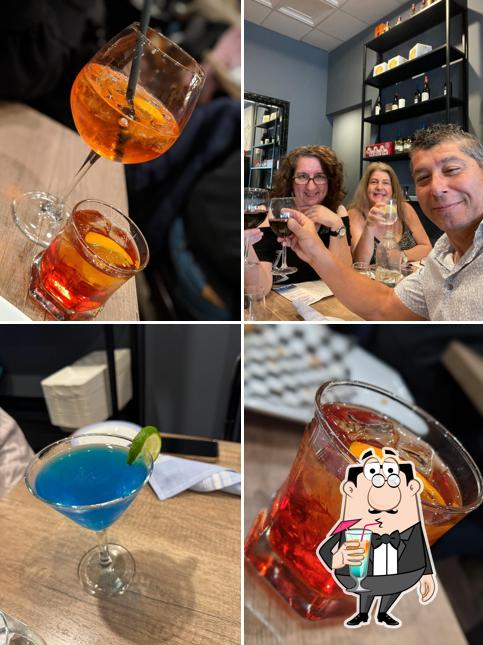 Via Mercanti Woodbridge in Toronto - Restaurant menu and reviews