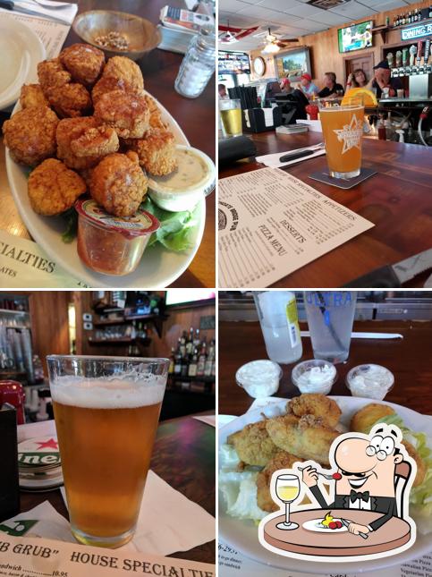 Choate Bridge Pub, Ipswich - Restaurant menu, prices and reviews