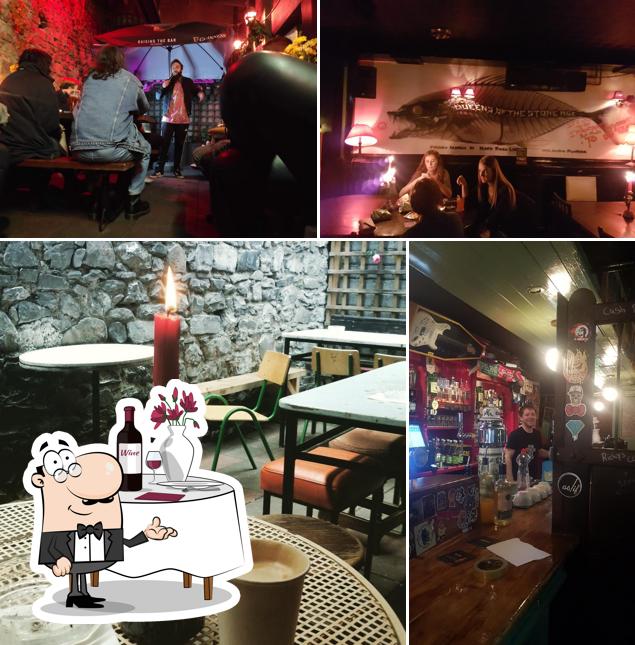 Top 7 pubs & bars in Mullingar, december 2025 - Restaurant Guru