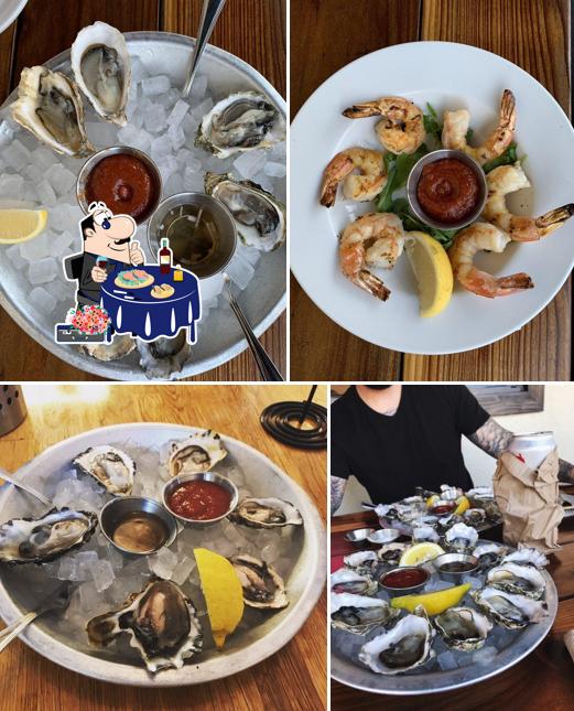 Fish 101 Leucadia, Encinitas - Restaurant menu, prices and reviews