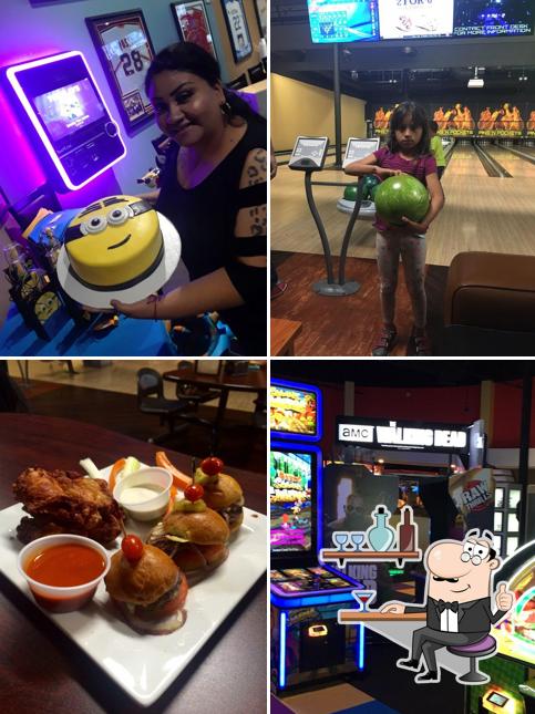 Pins N Pockets, Lake Elsinore - Restaurant menu, prices and reviews
