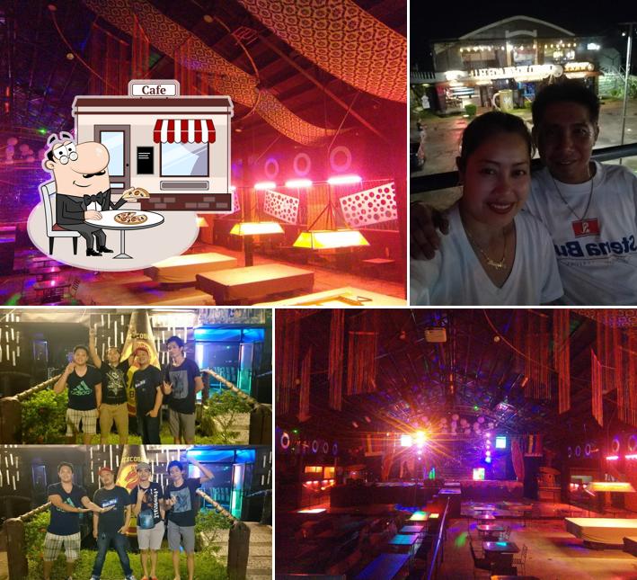 Razz, City of Balanga - Restaurant menu, prices and reviews