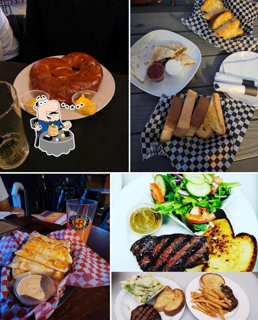 Stonegate Pub, Calgary - Restaurant menu, prices and reviews