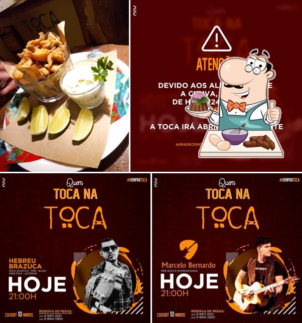 Toca Bar, Patos de Minas - Avaliações de restaurantes