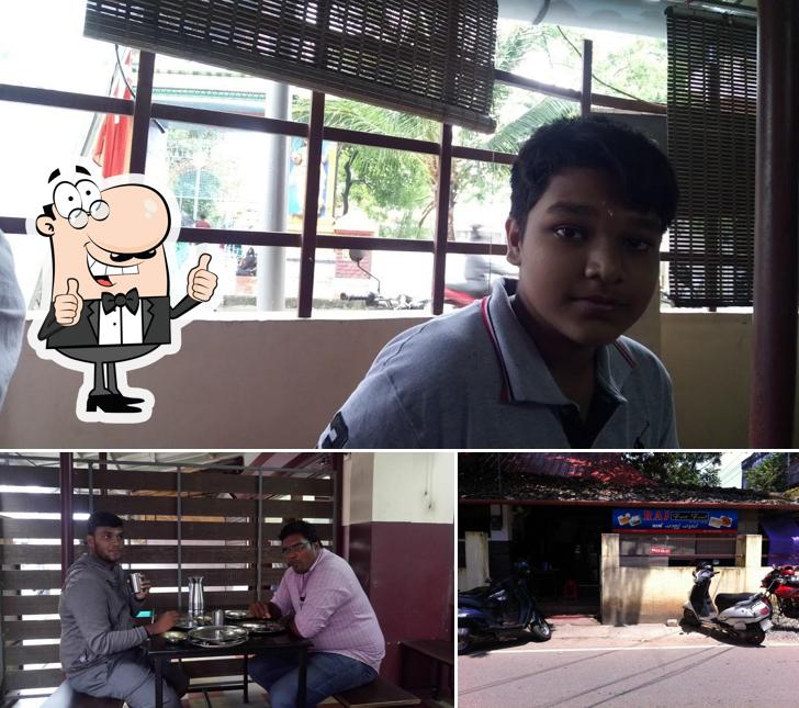 Raj Fast Food, Ernakulam, X7HJ+XH7 - Restaurant reviews