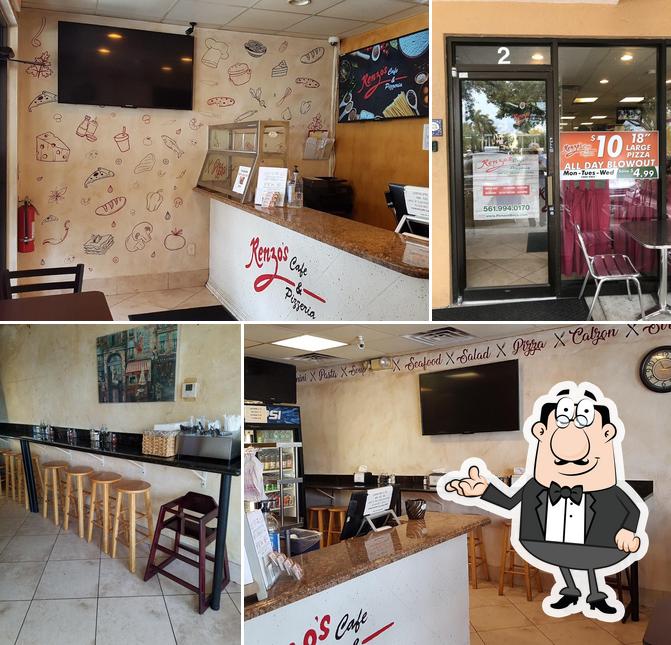 Best pizza restaurants in Boca Raton, summer 2024 - Restaurant Guru