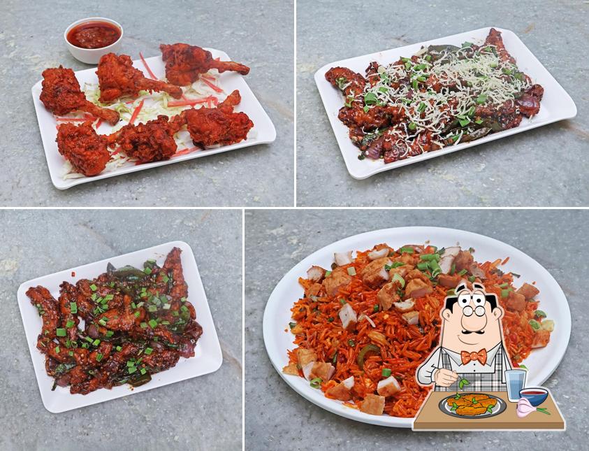 Al Quba Foods, Mumbai - Restaurant reviews