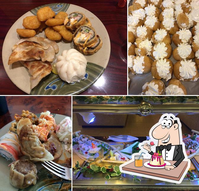 Asian Fusion Buffet, Apollo Beach - Restaurant menu, prices and reviews