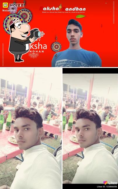 BaBa Jai Guru Dev chaatt &Misthan Bhandar, India - Restaurant reviews