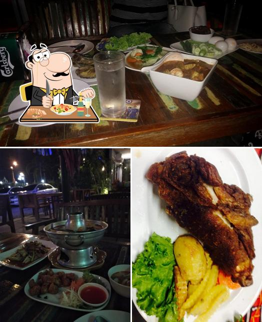 อิ่ม lmm BAR & RESTAURANT, Bangkok - Restaurant reviews