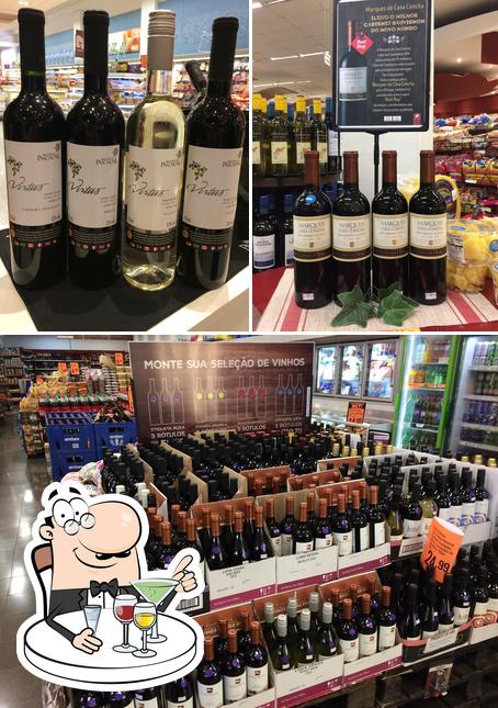Brasão Supermercado Xaxim, Xaxim - Restaurant reviews