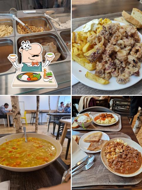 Chill Cantina - Almeria centar, Zagreb - Restaurant menu, prices and ...