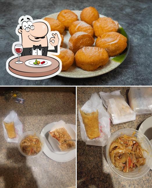 China Wokery in North Port - Restaurant menu and reviews