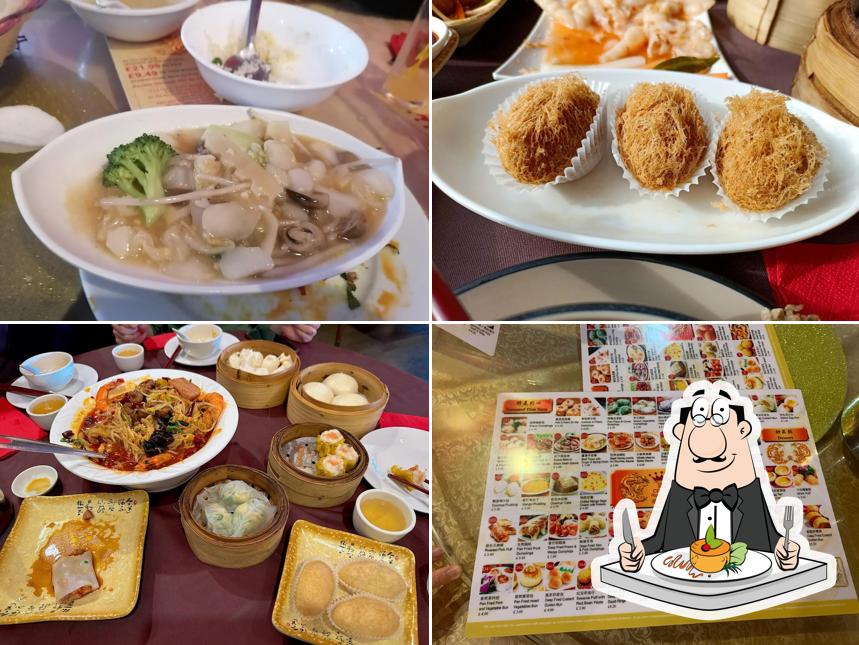 Crown Buffet Chinese Restaurant in Leeds - Restaurant reviews