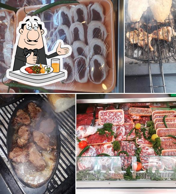 DAĞLI KASAP ET TAVUK MANGAL, Bursa - Restaurant reviews