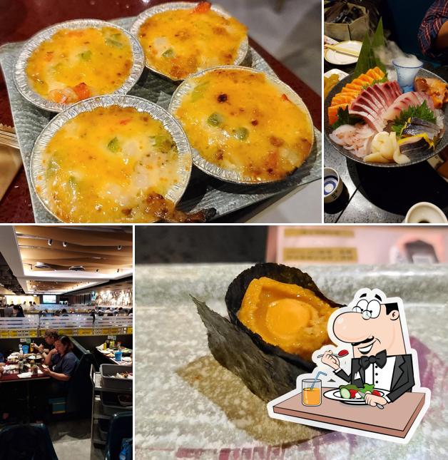 DAIKIYA 大喜屋日本料理 restaurant, Hong Kong - Restaurant reviews