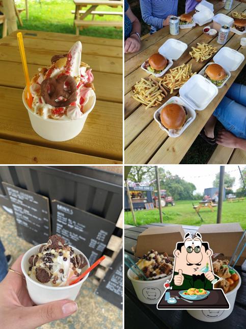 Fat Cow Norfolk, Fakenham - Restaurant menu, prices and reviews