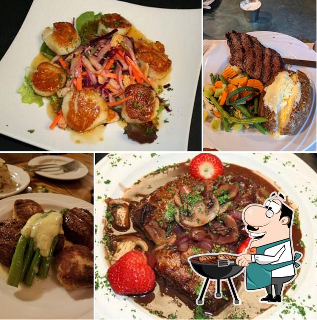 Grand Valley Inn, New Brighton - Restaurant menu, prices and reviews