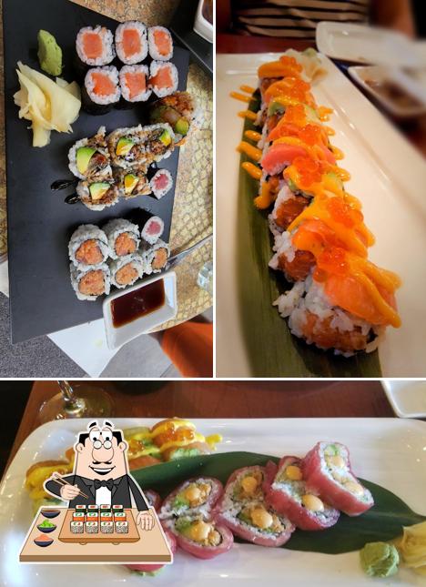 Haiku Asian Bistro in Bronxville - Restaurant reviews