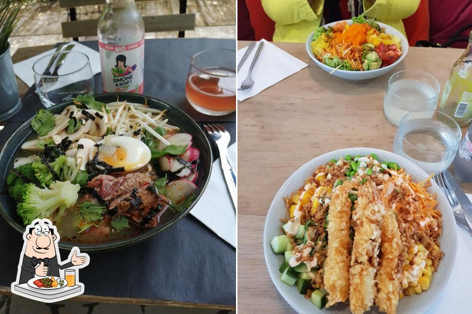Le Comptoir Heusy, Verviers - Menu du restaurant, prix et avis