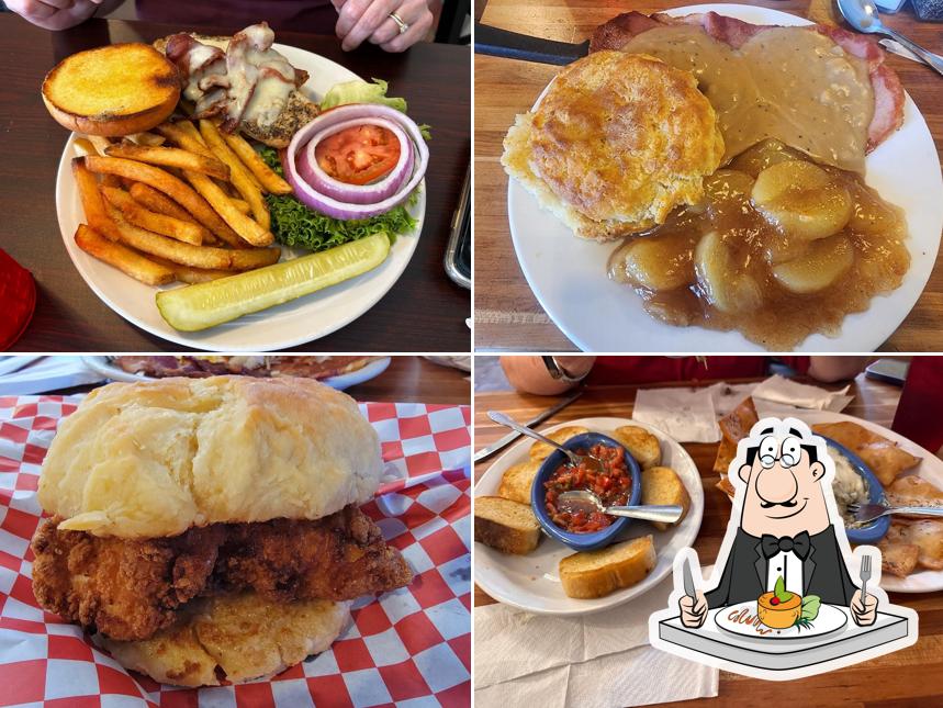 Mulberry Cafe and Coffee House, Mulberry - Restaurant menu, prices and ...