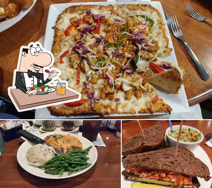 Murray Bros. Caddyshack, Jacksonville - Restaurant menu, prices and reviews