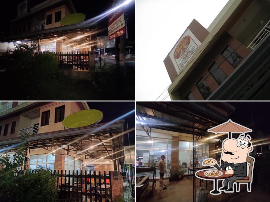 Pabalan Delicacies, Magalang - Restaurant menu, prices and reviews