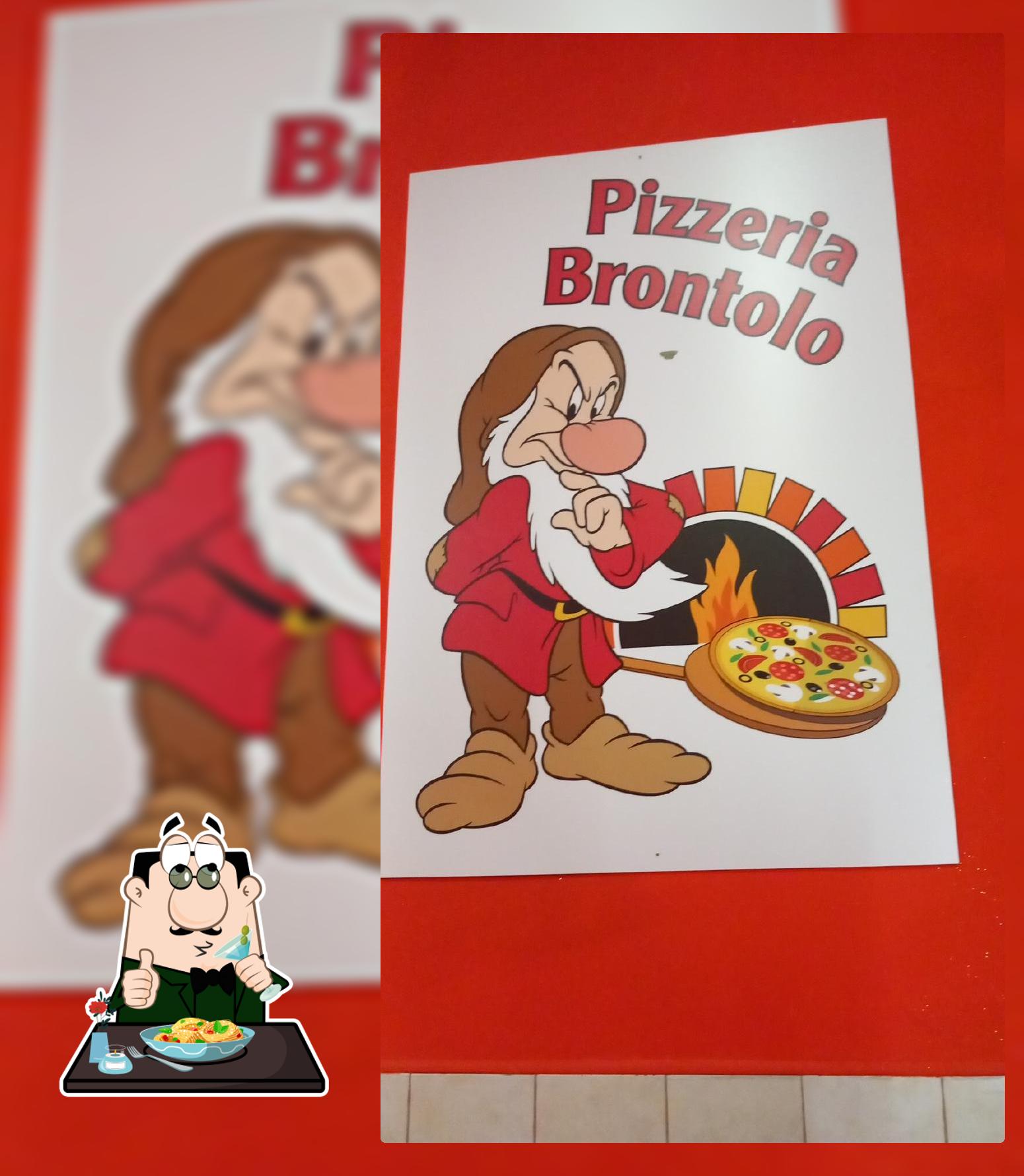 Pizzeria brontolo, Campoverde - Restaurant menu, prices and reviews