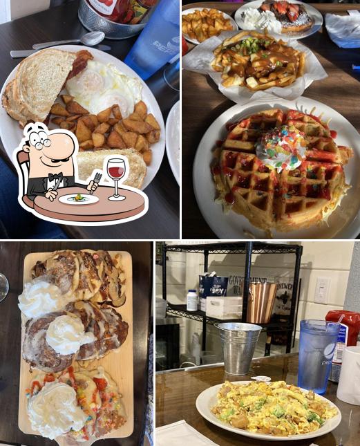 Second Chance Diner, Camillus - Restaurant menu, prices and reviews