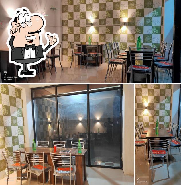 Shree Food Restaurant, Nanded-Waghala - Restaurant menu, prices and reviews